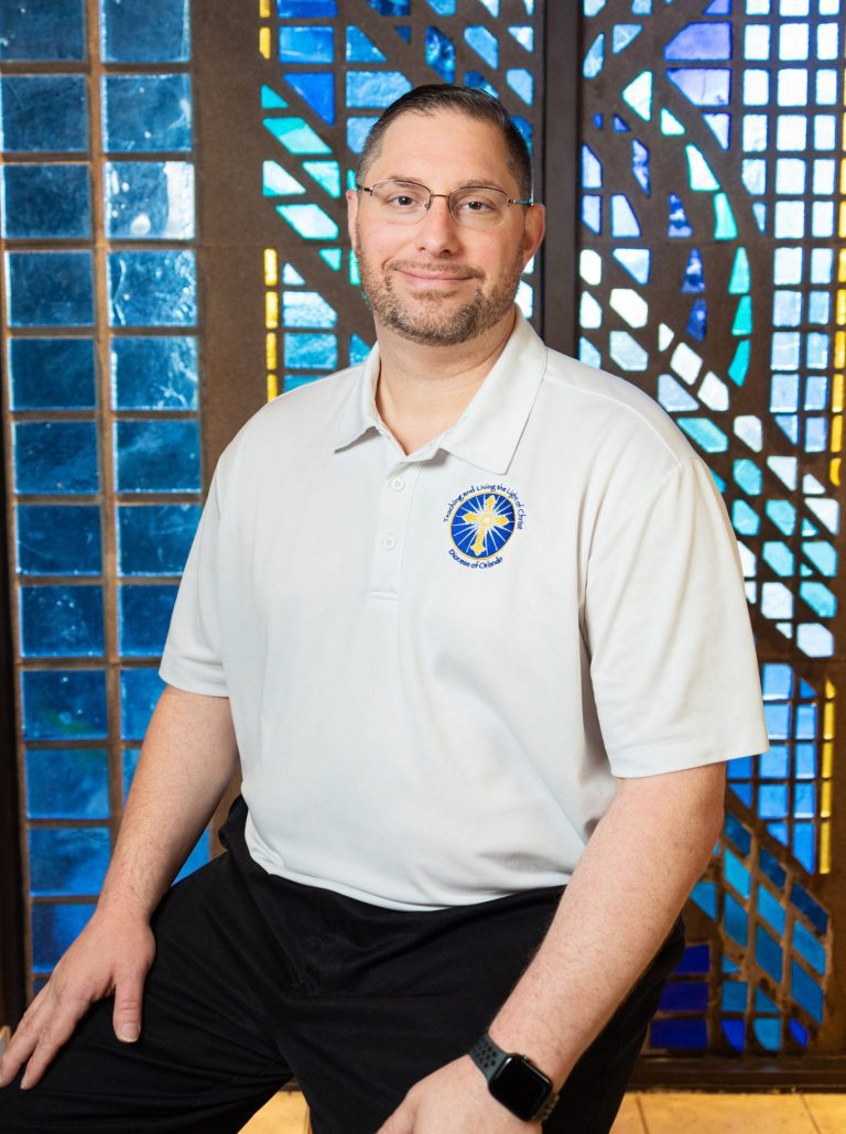 Future deacons ready to serve the Lord, faithful – Diocese of Orlando ...