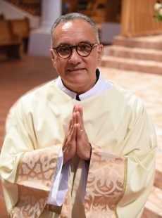 Staff – Diocese of Orlando, Florida