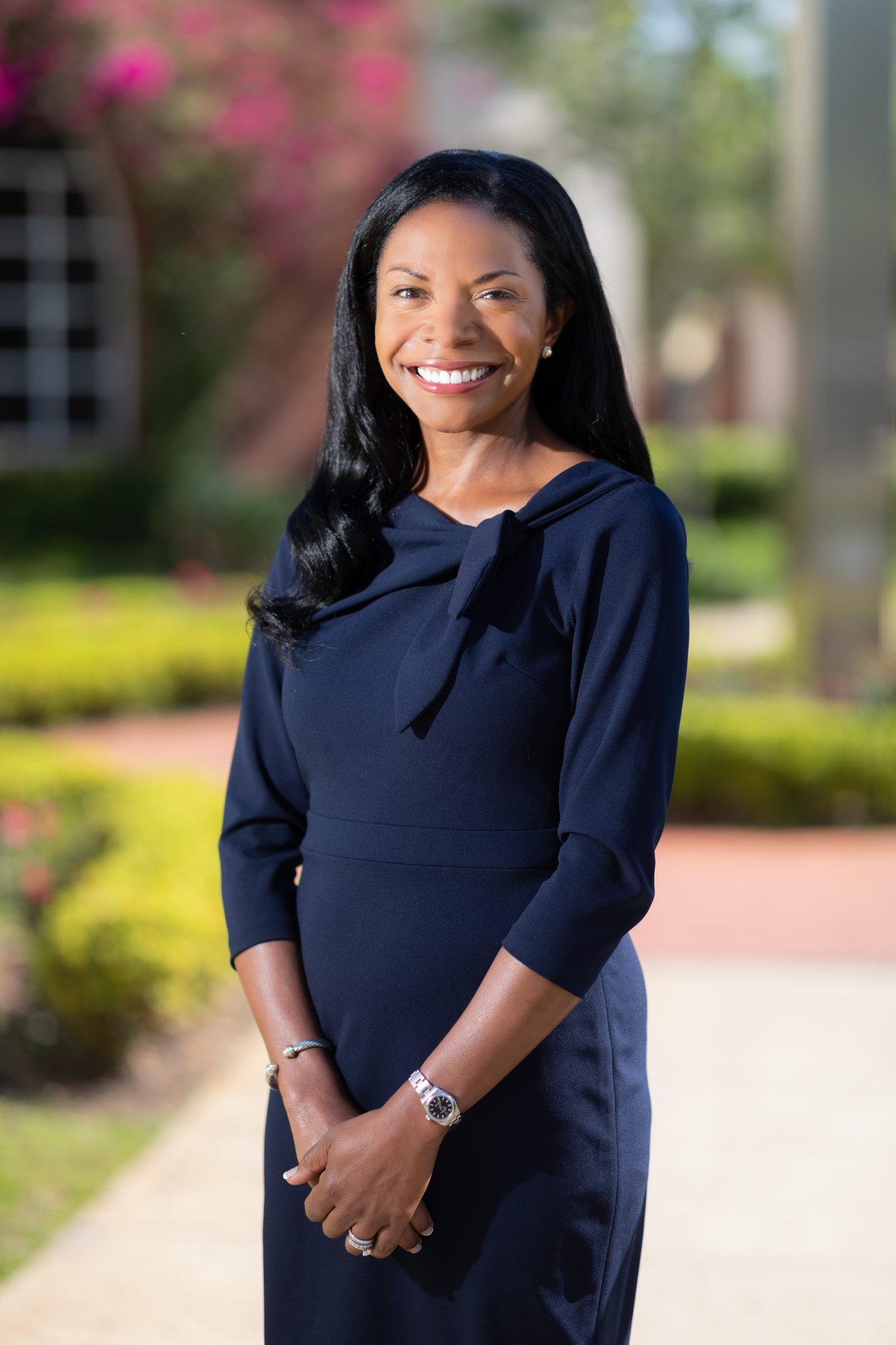 Erika Wikstrom honors traditions as she shapes tomorrow – Diocese of ...