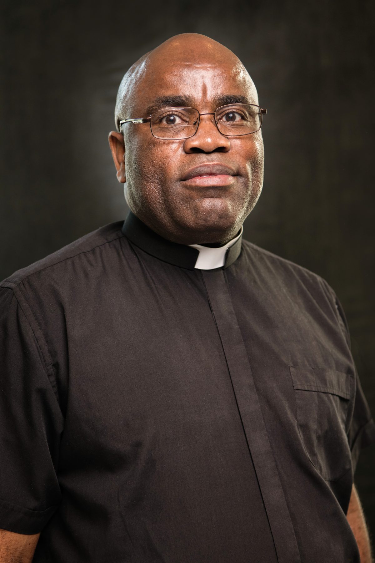 Reverend Nesly Leonard, S.D.B. – Diocese of Orlando, Florida