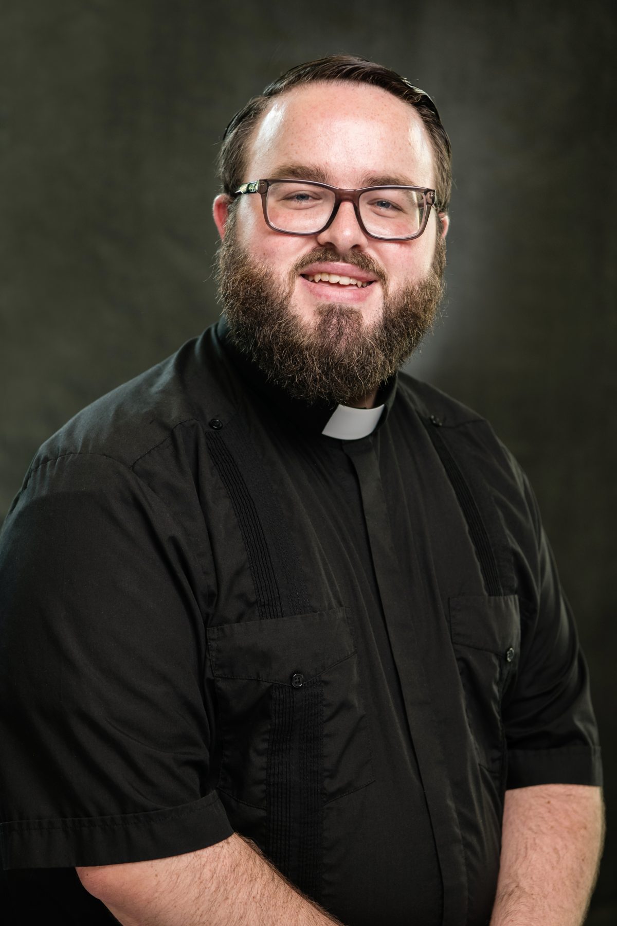 Reverend Phillip Mills – Diocese of Orlando, Florida