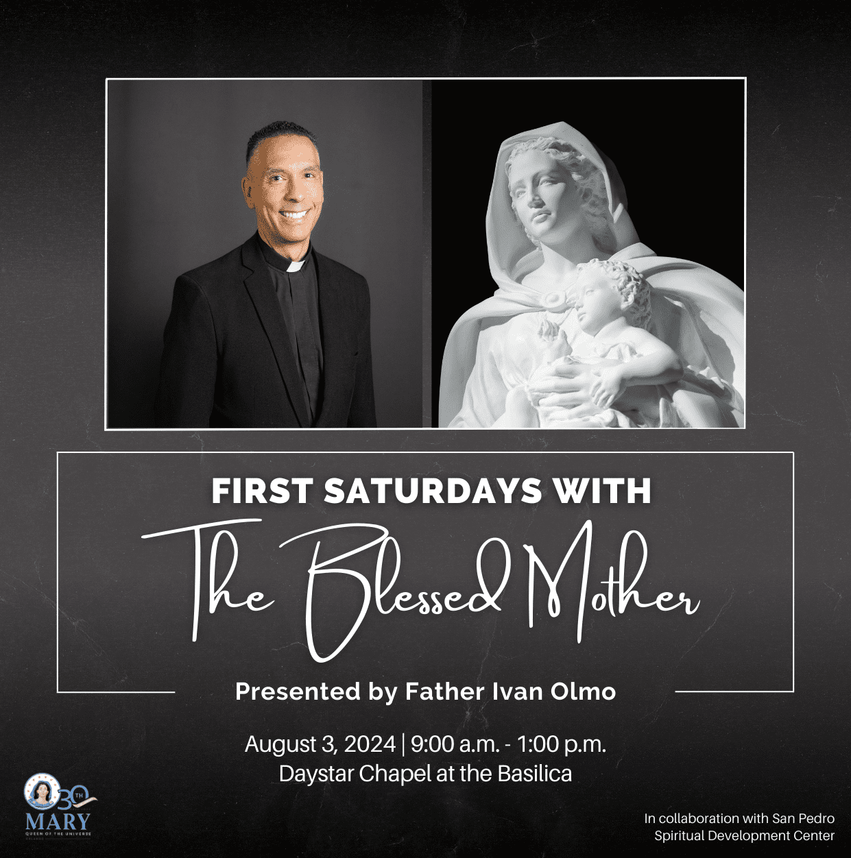 Bulletin Announcements – English – Diocese of Orlando, Florida