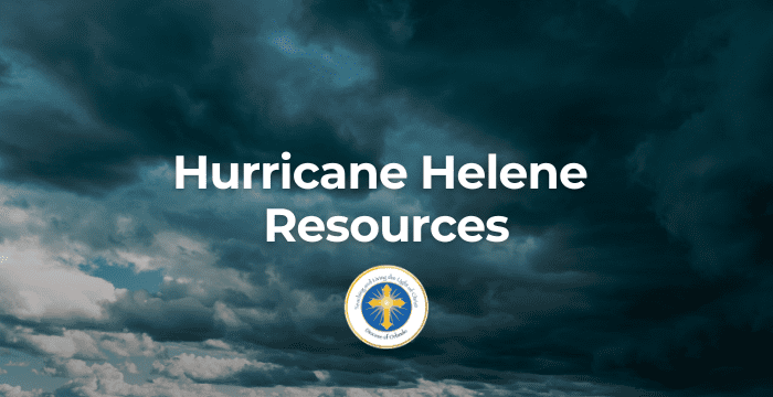 E-scroll – Diocese of Orlando, Florida