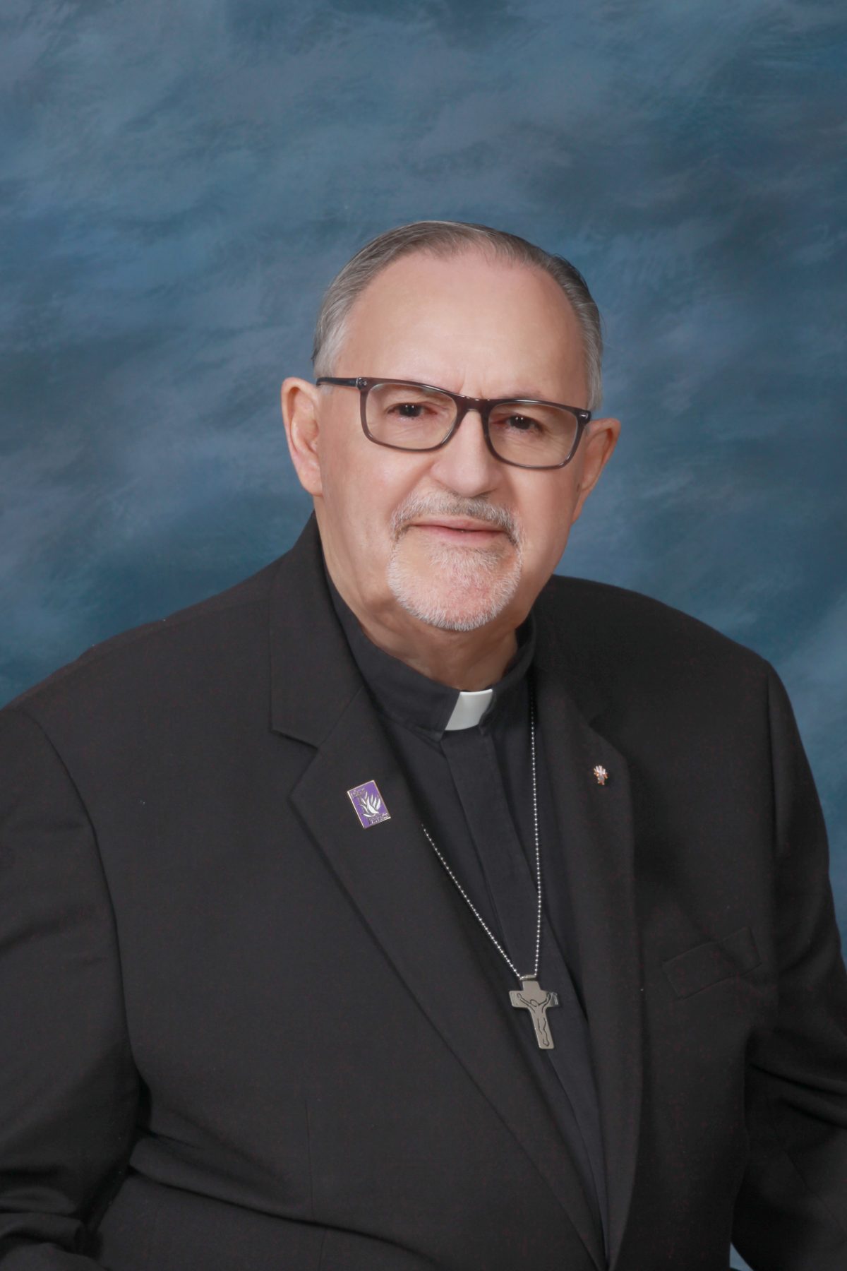 Reverend William Slight, M.S. (Extern) – Diocese of Orlando, Florida