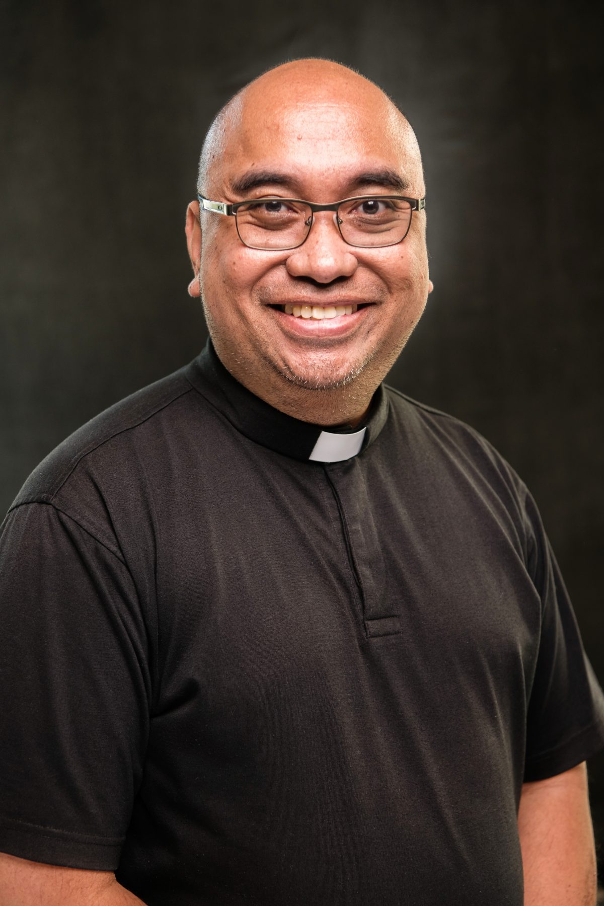 Reverend John Paul Avila (Extern) – Diocese of Orlando, Florida