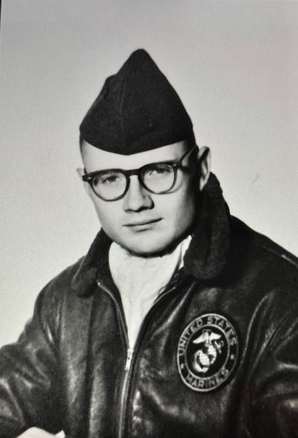 Honoring Veterans: Two friends take flight, and remember Vietnam ...