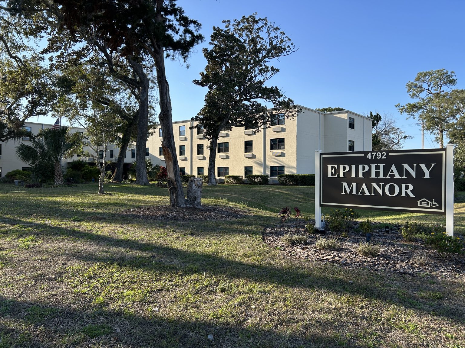 Catholic Charities meets affordable housing needs – Diocese of Orlando ...