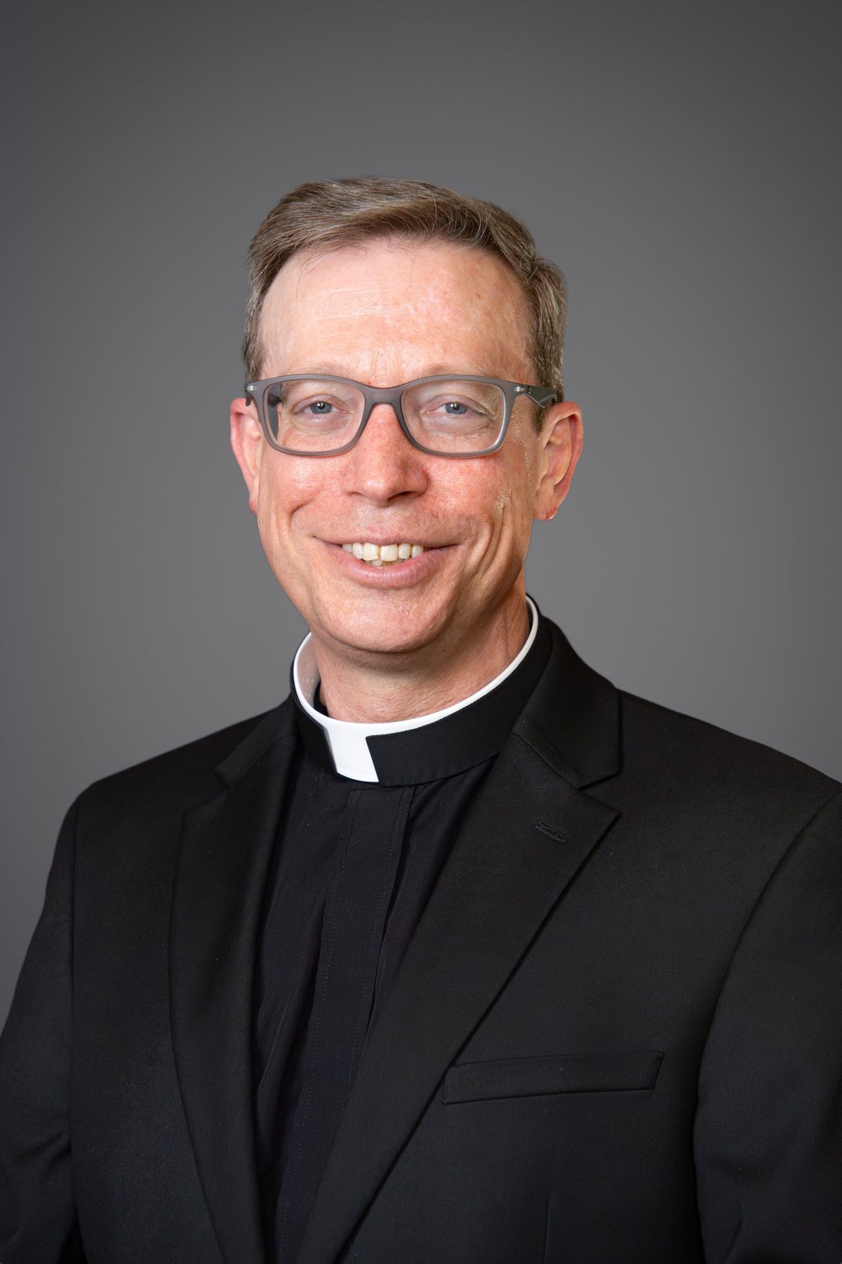 Reverend William Burns – Diocese of Orlando, Florida