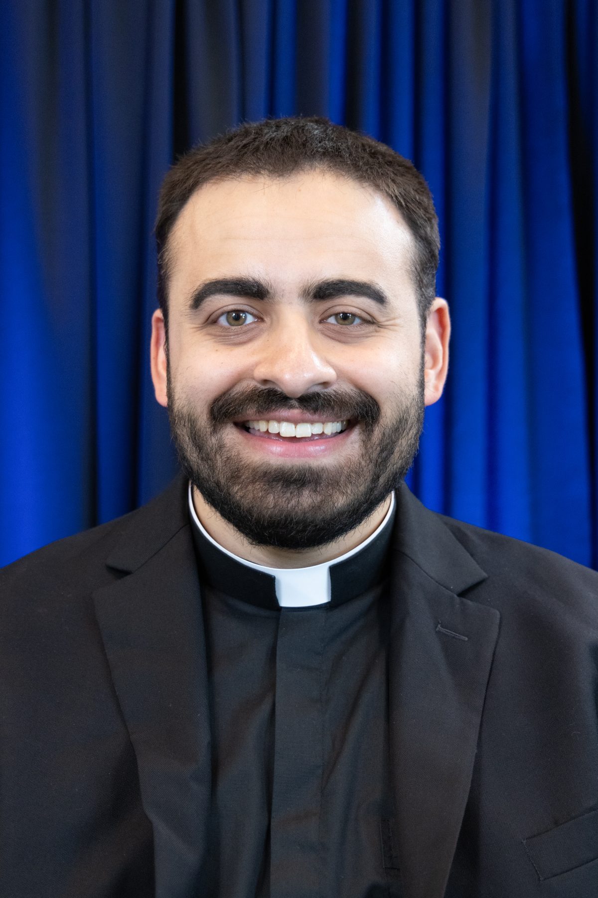 Reverend John Triolo – Diocese of Orlando, Florida