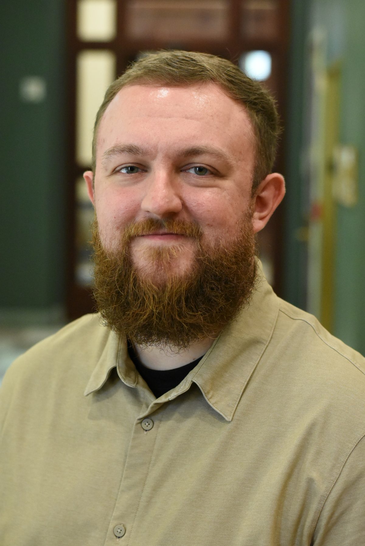 Christian Sanchez – Diocese of Orlando, Florida