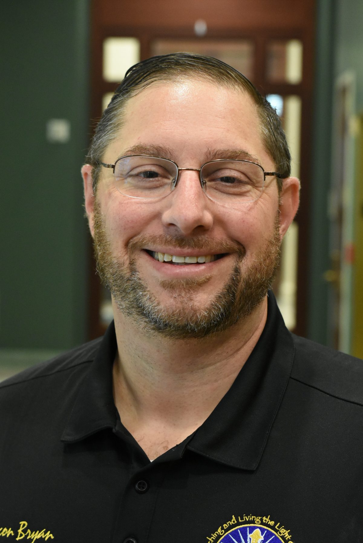 Deacon Bryan Zornik – Diocese of Orlando, Florida